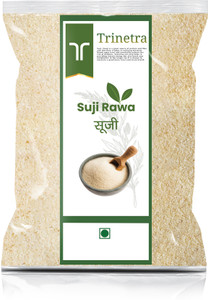 Trinetra Suji / Rava 3Kg Packing Price in India - Buy Trinetra Suji ...