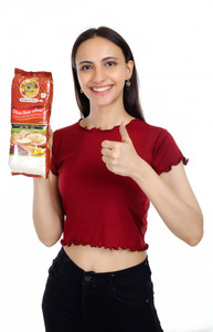 Nutribooster Multigrain Flour Ragi Chana Price in India - Buy ...