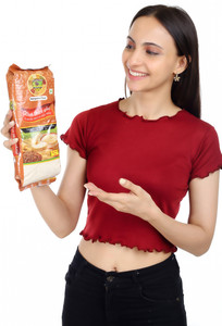 Nutribooster Multigrain Flour Moth kulthi Price in India - Buy ...