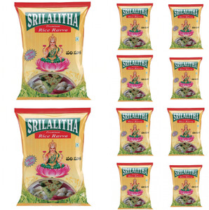 SRI LALITHA PREMIUM RICE RAVA Price in India - Buy SRI LALITHA PREMIUM ...