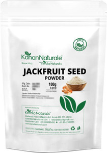 Kerala Naturals Jackfruit Seed Powder 200 gm ( 100 gm x 2 Packs ) Price ...