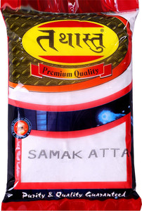 Tathastu Barnyard Millet Flour Samak Ke Chawal Ka Atta Price in India ...