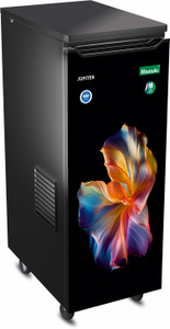 Maxwill Maxwill Jupiter Fully Automatic Atta Chakki, Domestic Aata ...