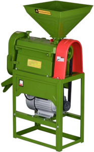 GMD Heavy Tech 6N100 Combine Mini Rice Milling Machine Brand: HEAVY ...