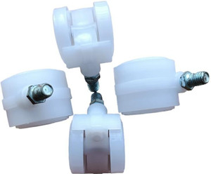 tvc Wheel Set for Domestic Flour Mill | Gharghanti Wheel Set |PAHIYE ...