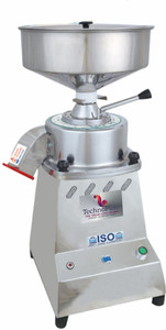 TechnoPure Automatic Domestic Flour Mill Machine for Home Gharghanti ...