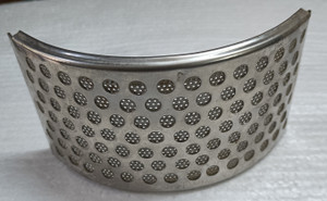 Diamond atta maker 1hp jali 2.5no Dfm1hpjali2.5 Flourmill Price in ...