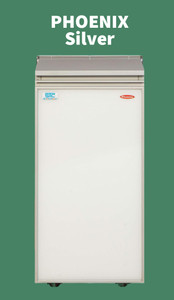 STC Domestic Flour Mill Phoenix silver (1hp) P01SL Flourmill Price in ...