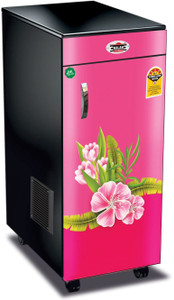 Milan Aata Maker gold plus model pink flower aatachakki fully automatic ...
