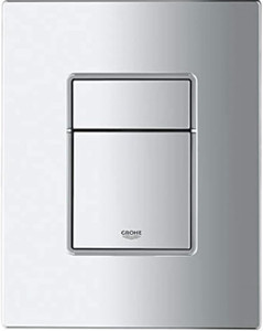 Grohe Push plate skate cosmopolitan Flush Tank Lever Price in India ...
