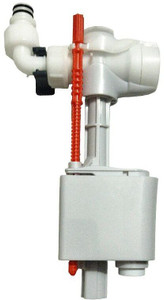 ALLINHUB inlet valve concealed cistern inlet fitting suitablle for ...