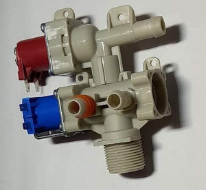 SK REFRIGERATION Water Inlet valve DC hot and cold Suitable for LG ...