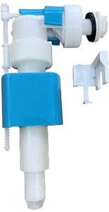 STAR Fill Valve with Hang Part for Hindware Concealed Cisterns 1/2 ...
