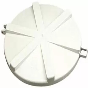 TRIBHU Pure Unbreakable Plastic Water Tank Open & Closing Lid, Water ...