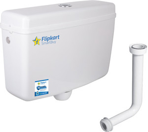 Flipkart SmartBuy FK-106 Premium Quality Cistern Complete Set Single ...