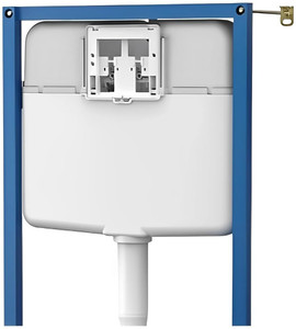 Parryware C897N99 Dual Flush Tank Price in India - Buy Parryware ...