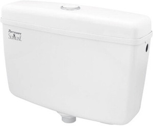 Parryware Premium Dual Flush Cistern set of 1 pic 038 Dual Flush Tank ...