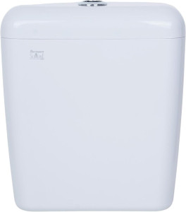 Parryware E81771C Dual Flush Tank Price in India - Buy Parryware ...