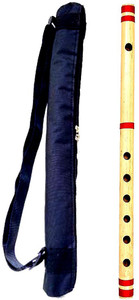 SG MUSICAL F # Medium Professional Flute With Bag Bamboo Flute Price in ...