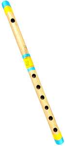 SG MUSICAL Professional Bamboo Bansuri Right Hand C Scale 6 Hole Bamboo ...