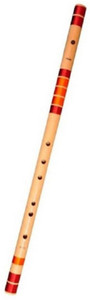 MURLI c sharp middle scale| 19 inch Bamboo Flute Price in India - Buy ...