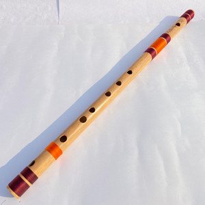 Napatol private limited A natural Bess flute Bamboo Flute Price in ...