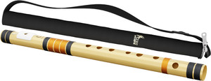 Foxit Musical Bamboo Flute Price in India - Buy Foxit Musical Bamboo ...