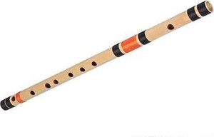 MAGA MART Bamboo Flute Price in India - Buy MAGA MART Bamboo Flute ...