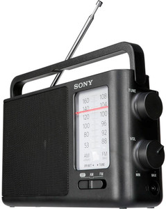 SONY ICF-19 FM Radio FM Radio - SONY : Flipkart.com