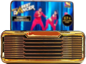 Fangtooth RM-BT569 Portable Bluetooth Music Speaker Fm Radio with ...