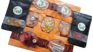 The Paratha & Ready Bites Combo School Items/Churan/Tangy Imli | Imli ...