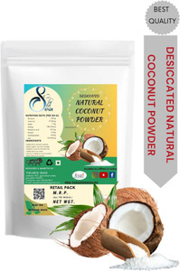 Sarin Desiccated Coconut powder , natural coconut powder for sweets ...