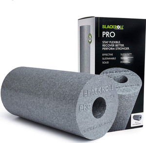 Blackroll Standard Foam Roller Price in India - Buy Blackroll Standard ...