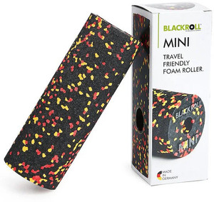 Blackroll Standard Foam Roller Price in India - Buy Blackroll Standard ...