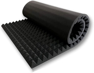 IMAGINEA Foam Pyramid Wall Price in India - Buy IMAGINEA Foam Pyramid ...
