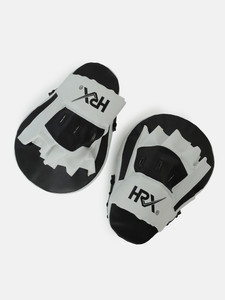 HRX Focus Pad for Boxing, Taekwondo, Karate, Muay Thai Focus Pad - Buy ...