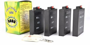 basket47 A04 pyro channel (battery operated) pencil battery. Pyro ...