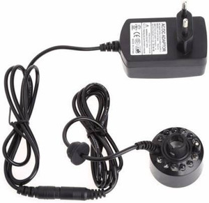 NIHAKA Auto water level sensor fogger Mist Maker, humidifier fountain ...