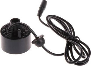 NIHAKA Mist Maker Fogger Water Fountain Pond Atomizer Air Humidifier 12 ...