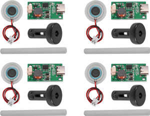 shockley mini 5V TYPE C USB Mist FOG FOGGER Maker Humidifier Spray ...