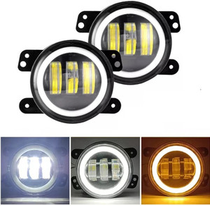 Atoray LED Fog Lamp Unit for Maruti Suzuki Swift Price in India - Buy ...