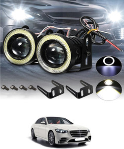 MATIES LED Fog Lamp Unit for Mercedes Benz S-Class Price in India - Buy ...