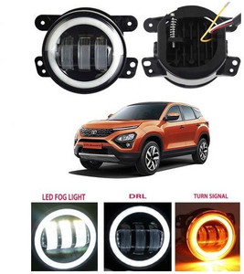 After cars LED Fog Lamp Unit for Tata 1 Series Price in India - Buy ...