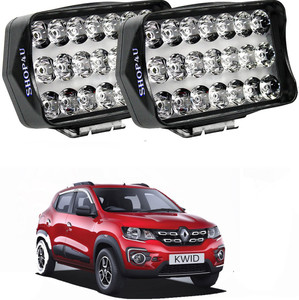 SHOP4U LED Fog Lamp Unit for Renault Kwid Price in India - Buy SHOP4U ...