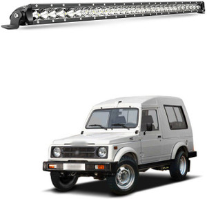 PROEDITION LED Fog Lamp Unit for Maruti Suzuki Gypsy Price in India ...