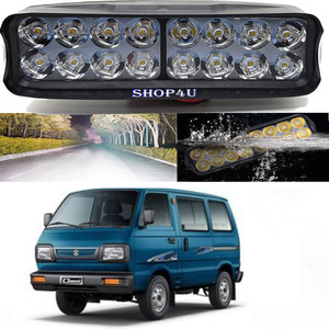 SHOP4U LED Fog Lamp Unit for Maruti Suzuki Omni Price in India - Buy ...