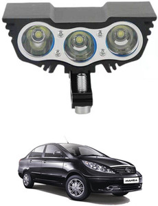 MATIES LED Fog Lamp Unit for Tata Manza Price in India - Buy MATIES LED ...