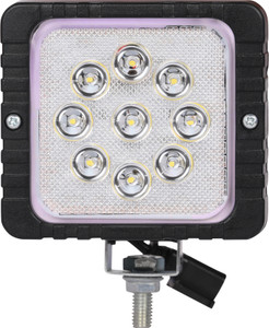 AES LED Fog Lamp Unit for Universal For Car Universal For Car Price in ...