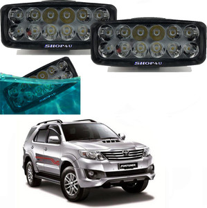 SHOP4U LED Fog Lamp Unit for Toyota Fortuner Price in India - Buy ...