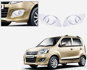 SRJ LED Fog Lamp Unit for Maruti Suzuki WagonR Price in India - Buy SRJ ...